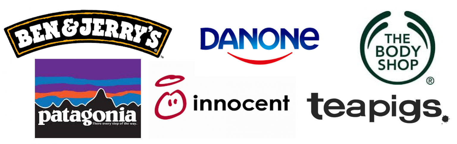 B Corps are reinventing business: to operate for people and planet as ...