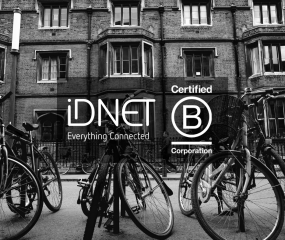 IDNet - Everything Connected
