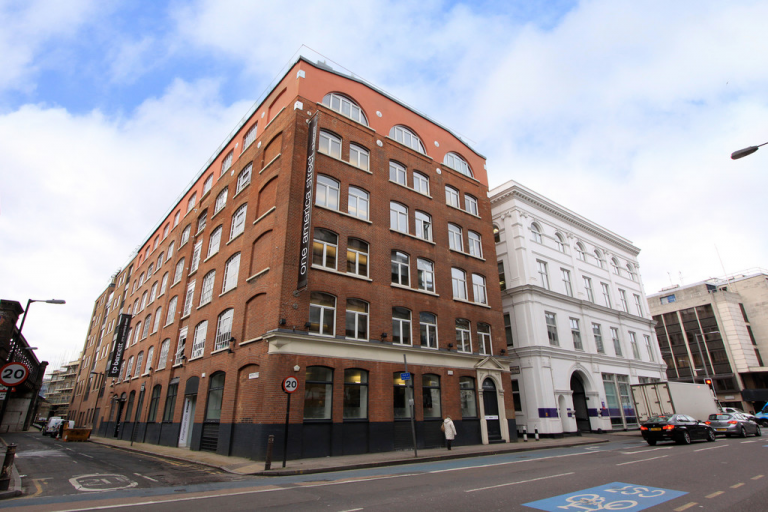 IDNet - Everything Connected