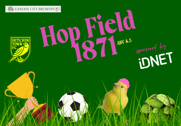 IDNet - Everything Connected