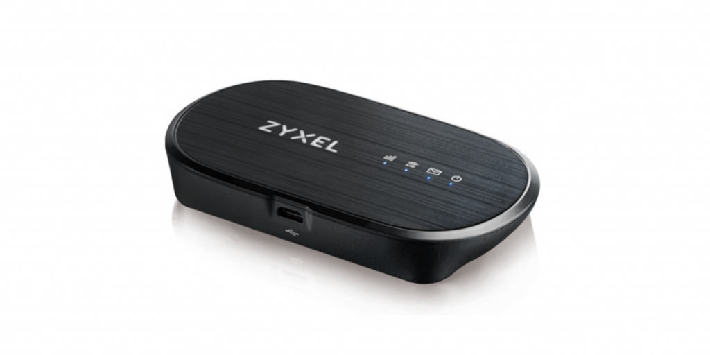 IDNet - Everything Connected