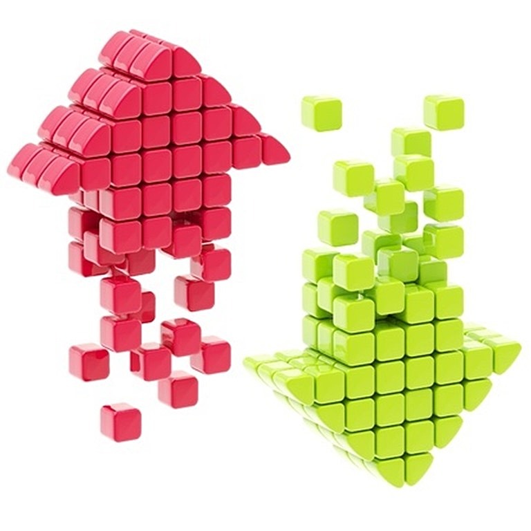 IDNet - Everything Connected