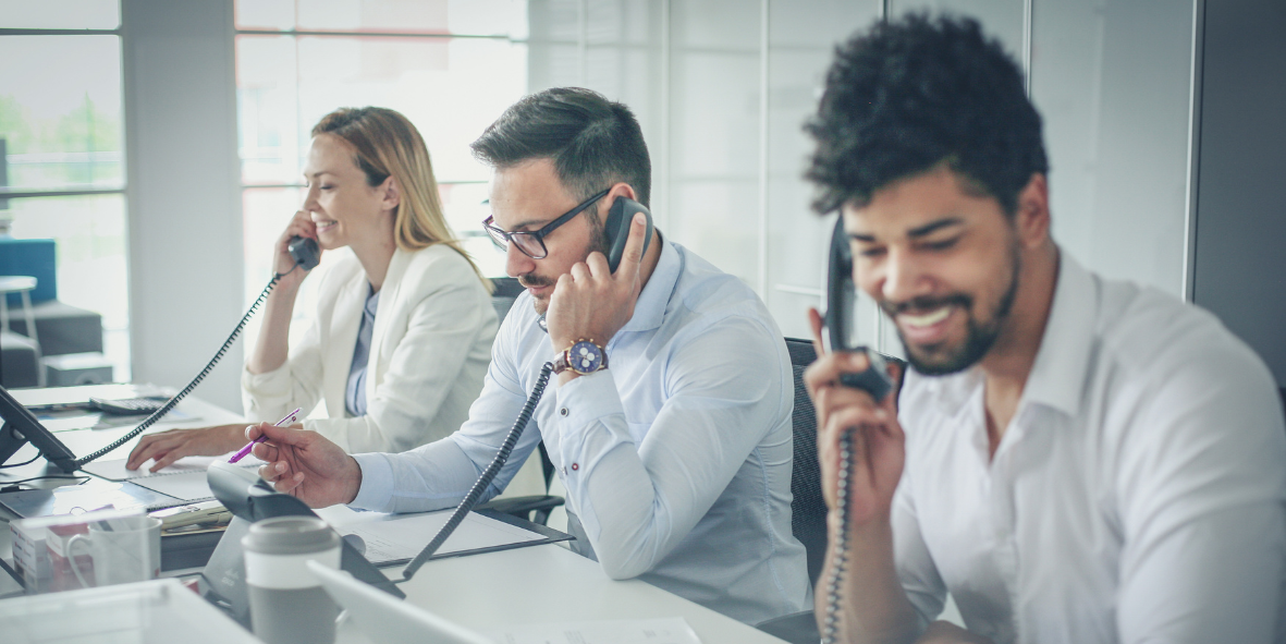 The importance of knowledgeable front-line technical support when ...